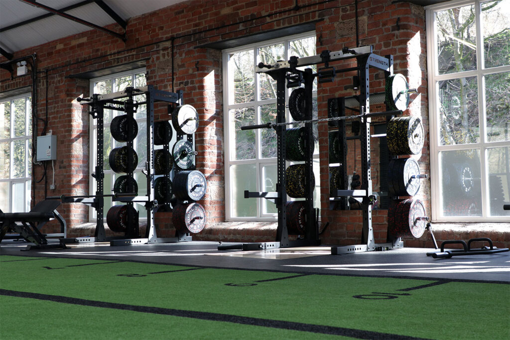 The Unit Gym and Fitness in Saddleworth - Quality Fitness