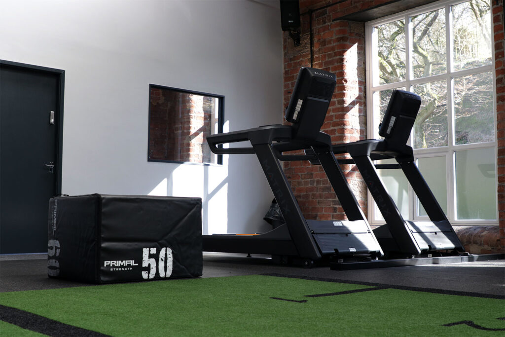 The Unit Gym and Fitness in Saddleworth - Quality Fitness